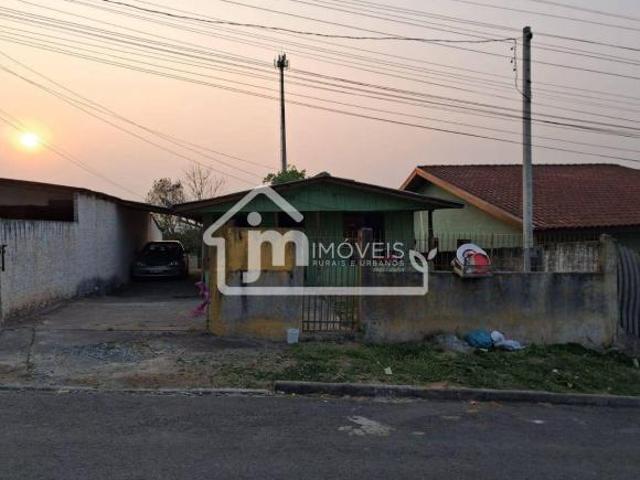 Terreno para Venda em Campo Largo, Jardim Esmeralda