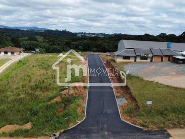 Terreno para Venda em Campo Largo, Jardim Florestal