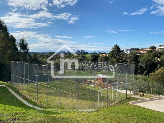 Terreno para Venda em Campo Largo, Vila Rivabem
