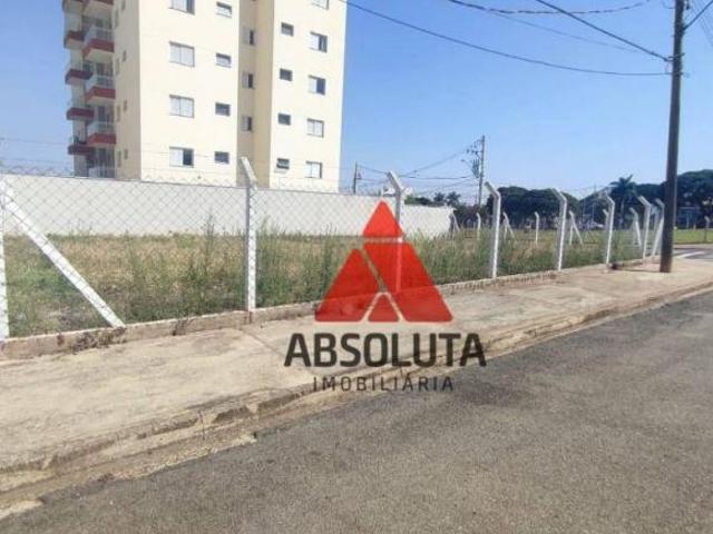 Terreno para venda em Campo Limpo de 366.00m²