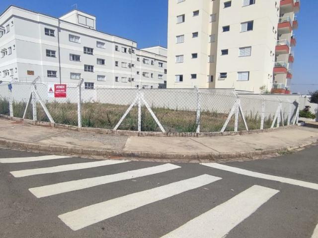 Terreno para venda em Campo Limpo em Americana São Paulo de 366.00m²