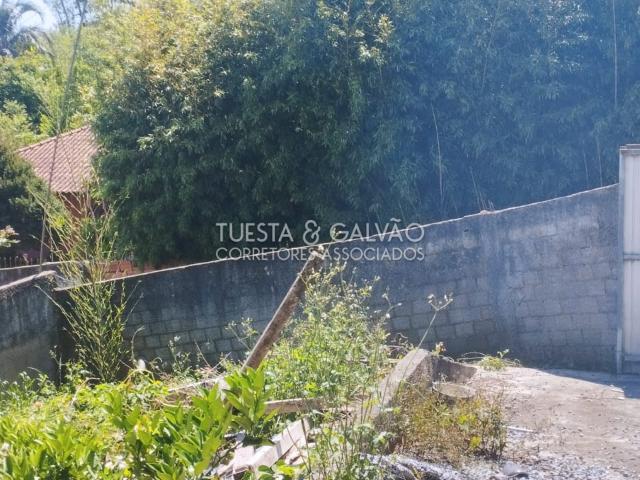 Terreno para venda em Campo Magro em Campo Magro Paraná de 185.00m²