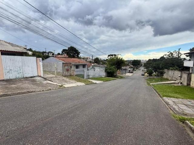 Terreno para venda em Campo Pequeno de 60.00m²