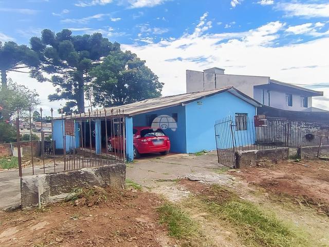 Terreno para venda em Campo Pequeno em Colombo Paraná de 455.00m²