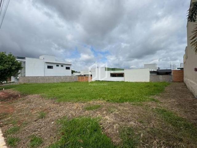 Terreno para venda em Campos De Piemonte de 268.00m²