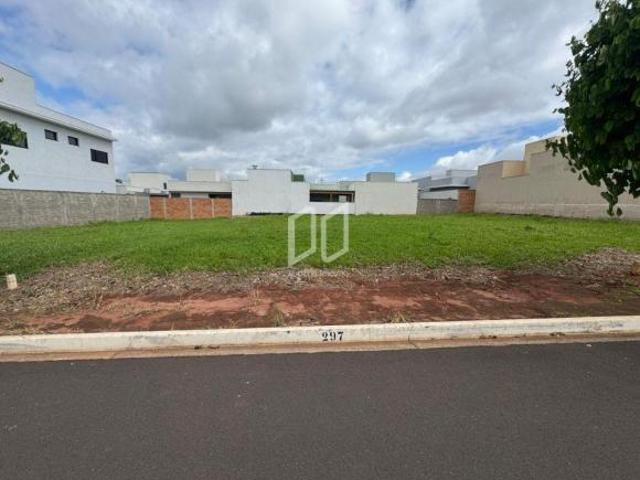 Terreno para venda em Campos De Piemonte de 268.00m²