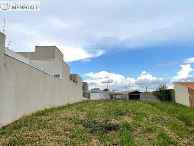 Terreno para venda em Campos Do Conde de 200.00m²
