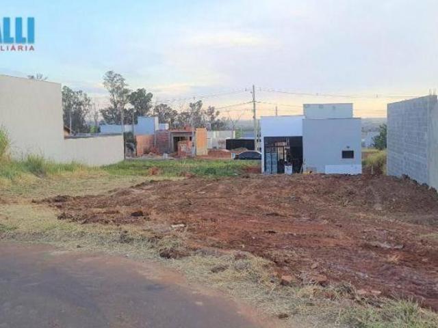 Terreno para venda em Campos Do Conde de 347.00m²