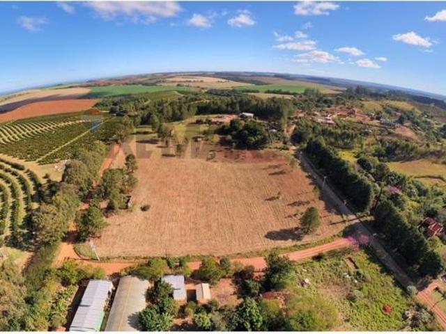 Terreno para venda em Campos Elíseos de 2406.00m²