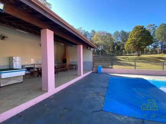 Terreno para venda em Campos Elíseos de 2500.00m²