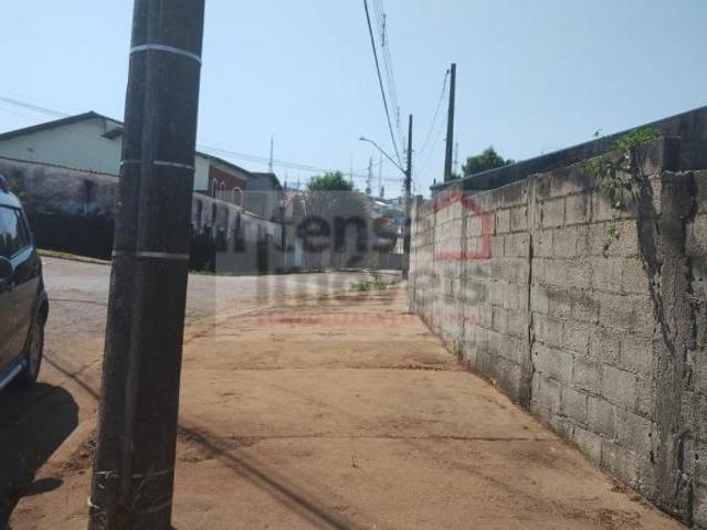 Terreno para venda em Campos Elíseos de 500.00m²