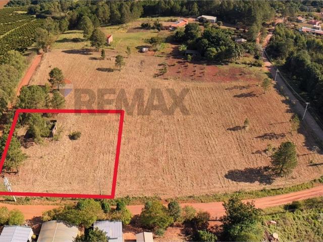 Terreno para venda em Campos Elíseos em Pardinho São Paulo de 2563.00m²