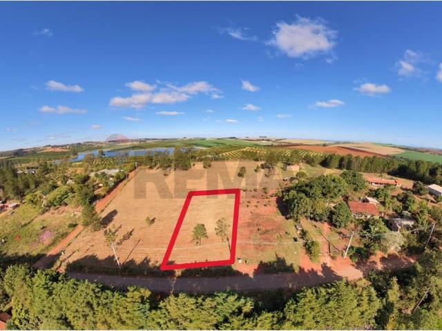 Terreno para venda em Campos Elíseos em Pardinho São Paulo de 2077.00m²