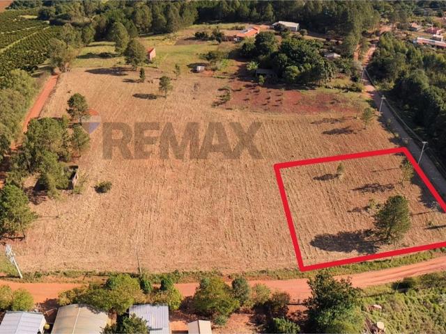 Terreno para venda em Campos Elíseos em Pardinho São Paulo de 2353.00m²