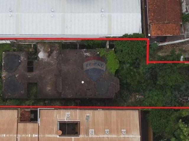 Terreno para venda em Campos Elíseos em Ribeirão Preto São Paulo de 1180.00m² com 10 Garagens