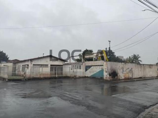 Terreno para venda em Campos Elíseos em Ribeirão Preto São Paulo de 6.00m²