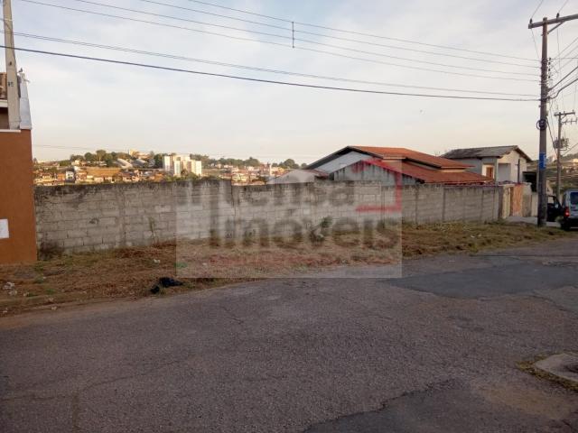 Terreno para venda em Campos Elíseos em Taubaté São Paulo de 500.00m²
