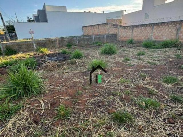 Terreno para venda em Campos Elíseos, Patos de Minas