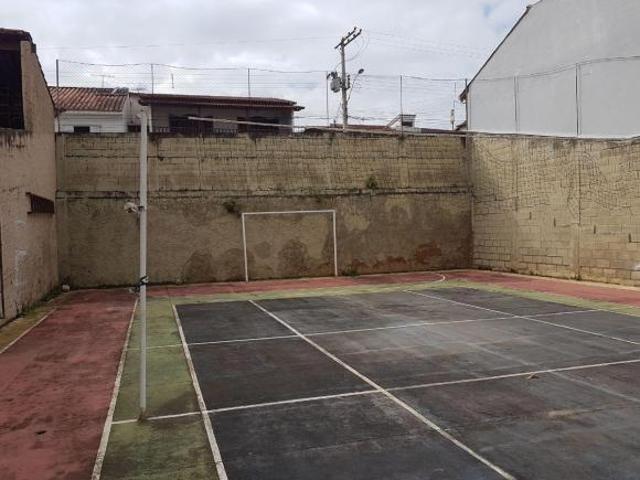Terreno para venda em Campos Elíseos, Varginha