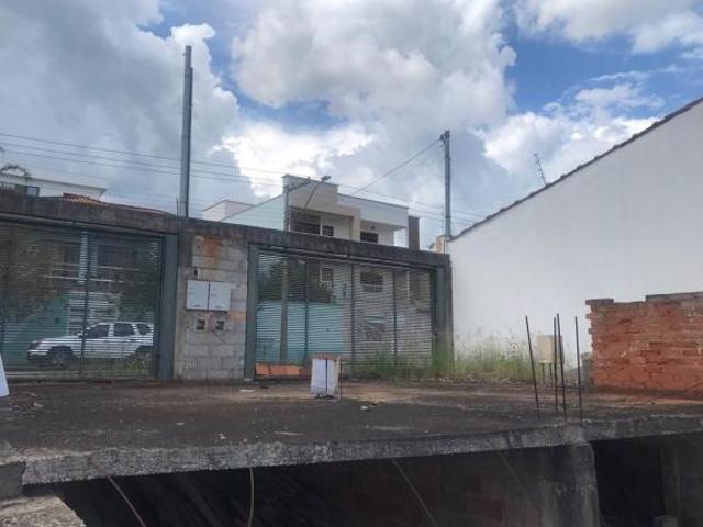 Terreno para venda em Campos Elíseos, Varginha