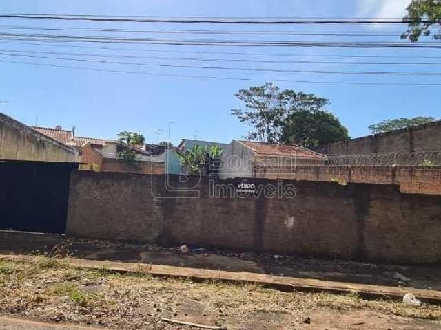 Terreno para venda em Campos Ville de 372.00m²
