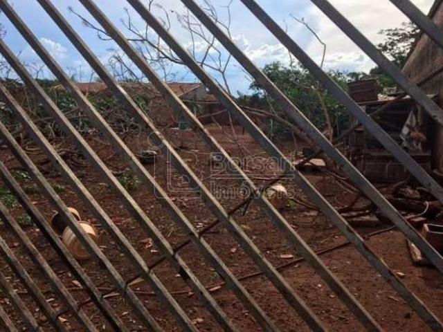 Terreno para venda em Campos Ville de 515.00m²