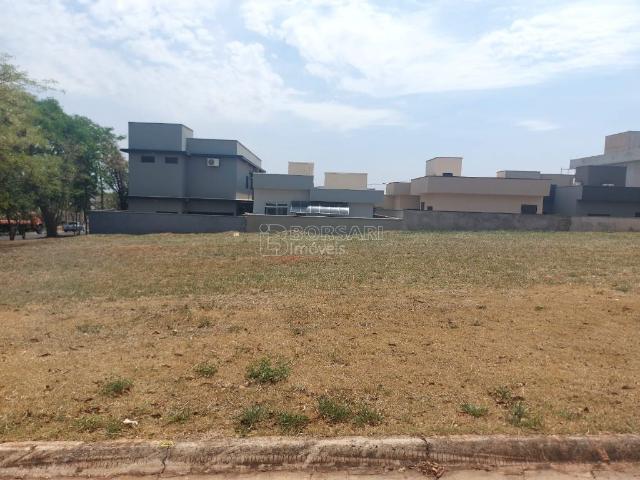 Terreno para venda em Campos Ville em Araraquara São Paulo de 250.00m²