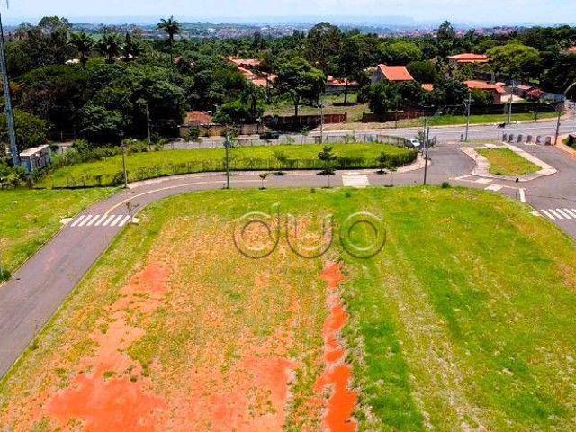 Terreno para venda em Campestre em Piracicaba São Paulo de 267.00m²
