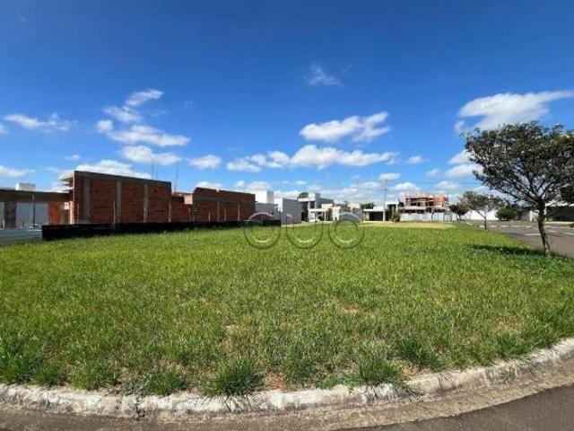 Terreno para venda em Campestre de 297.00m²