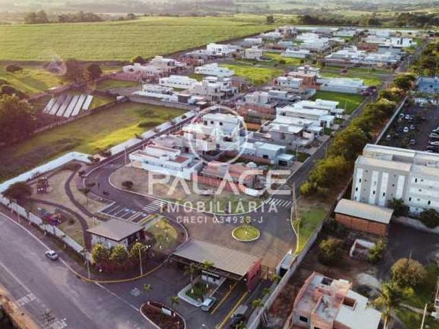 Terreno para venda em Campestre de 200.00m² com 1 Quarto, 1 Suite e 1 Garagem