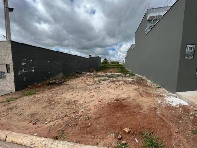 Terreno para venda em Campestre de 208.00m²