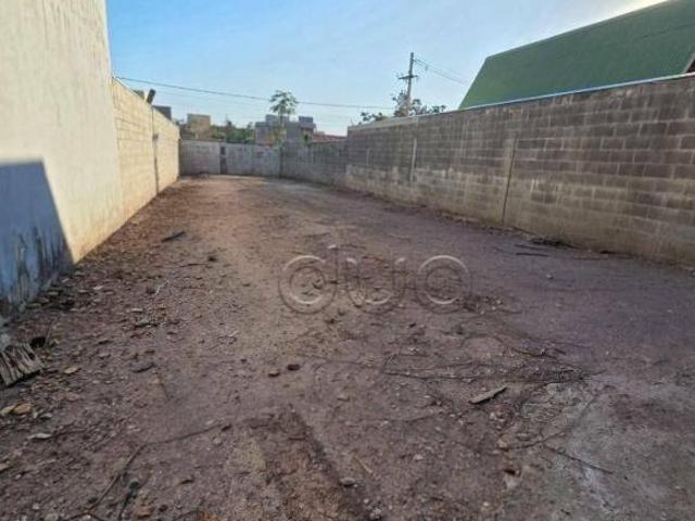 Terreno para venda em Campestre de 220.00m²