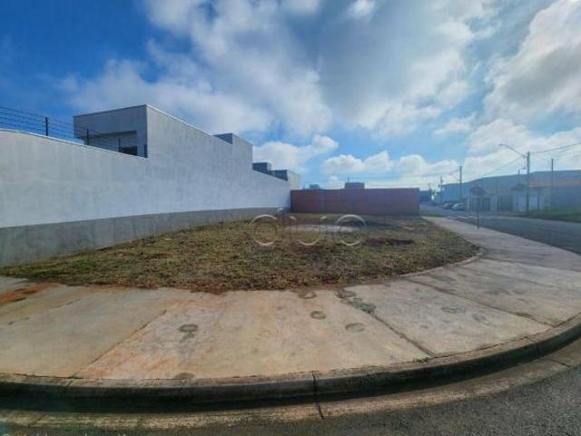 Terreno para venda em Campestre de 359.00m²