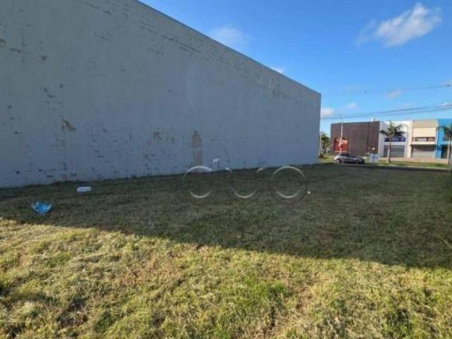 Terreno para venda em Campestre de 384.00m²