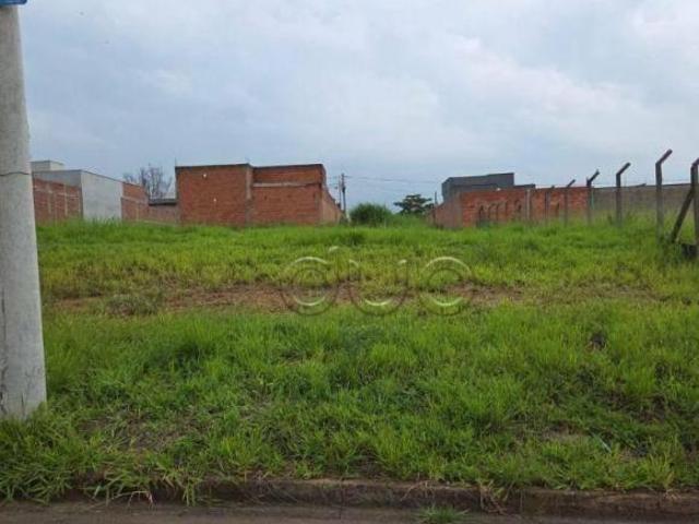 Terreno para venda em Campestre de 305.00m²