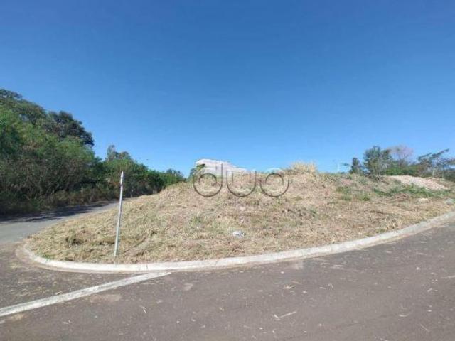 Terreno para venda em Campestre de 400.00m²