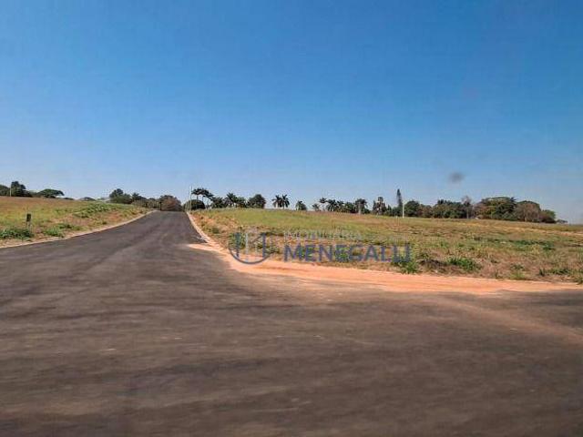 Terreno para venda em Campestre em Piracicaba São Paulo de 250.00m²