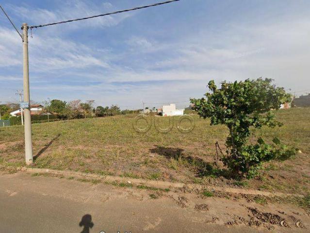 Terreno para venda em Campestre em Piracicaba São Paulo de 203.00m²