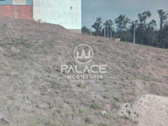 Terreno para venda em Campestre em Piracicaba São Paulo de 200.00m² com 1 Quarto, 1 Suíte e 1 Garagem