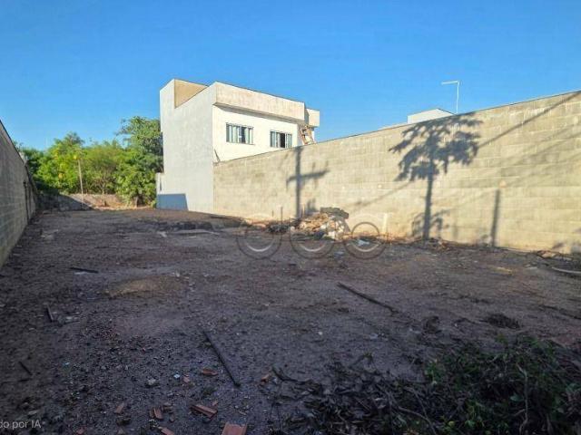 Terreno para venda em Campestre em Piracicaba São Paulo de 220.00m²