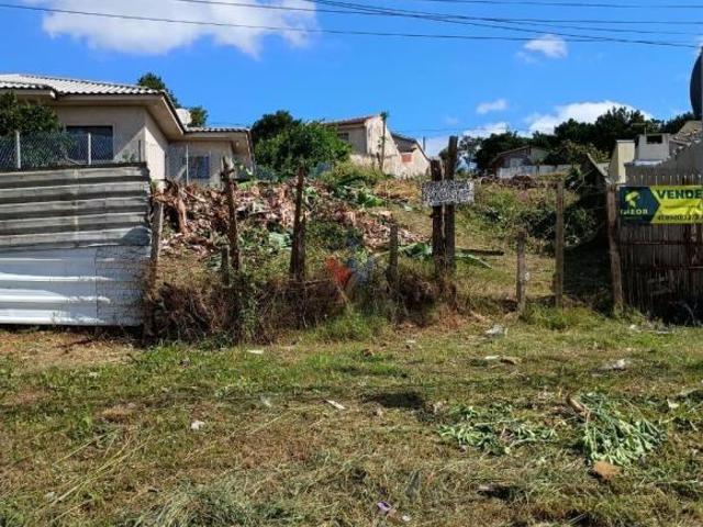 Terreno para venda em Campina Da Barra de 684.00m²