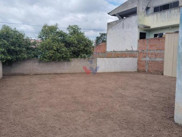 Terreno para venda em Campina Da Barra de 390.00m²