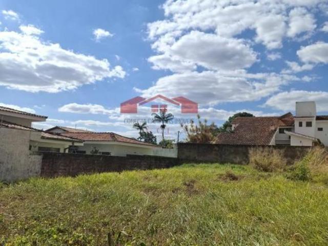 Terreno para Venda em Campinas, Cidade Universitária