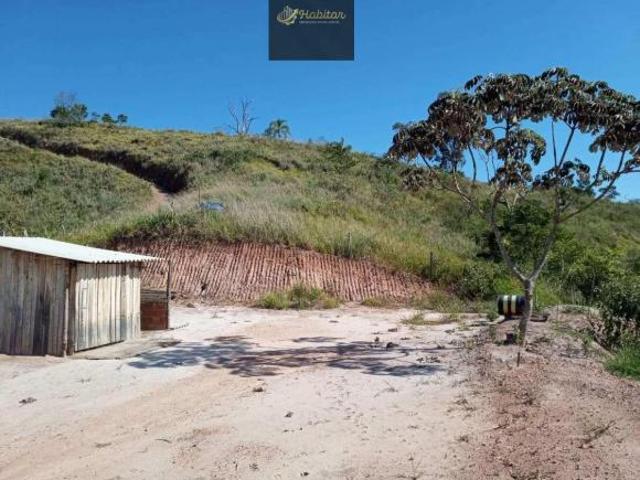 Terreno para venda em Campinas de 2000.00m²