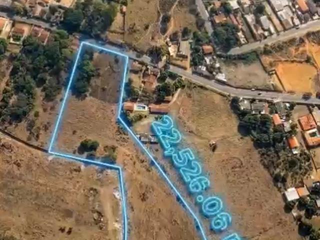 Terreno para venda em Campinas em Pindamonhangaba São Paulo de 22526006.00m²