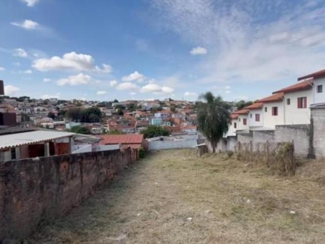 Terreno para Venda em Campinas, Jardim Novo Campos Elíseos