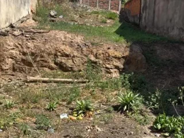 Terreno para Venda em Campinas, Jardim Ouro Preto