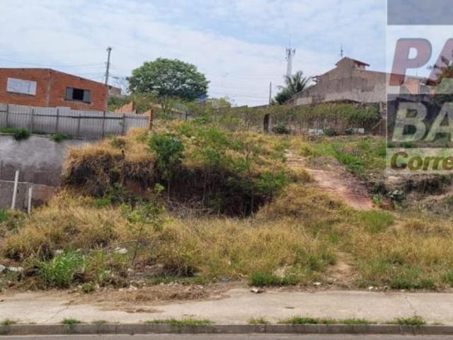 Terreno para Venda em Campinas, Jardim do Lago Continuação