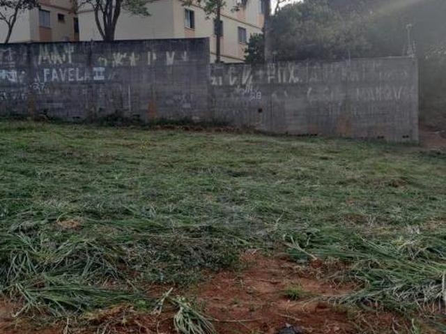 Terreno para Venda em Campinas, JD. NOVA IORQUE