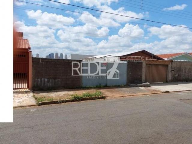 Terreno para venda em Campinas SP, Jardim Santa Genebra: 250,00 m² de área!